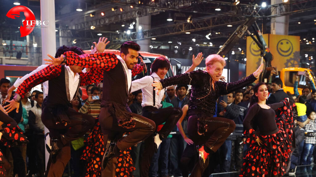 5 Iconic Ballet Performances That Changed the Dance World - IFBC