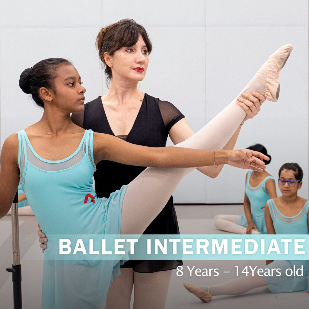 Ballet Classes | Salsa Dance Class Delhi | Dance Class IFBC