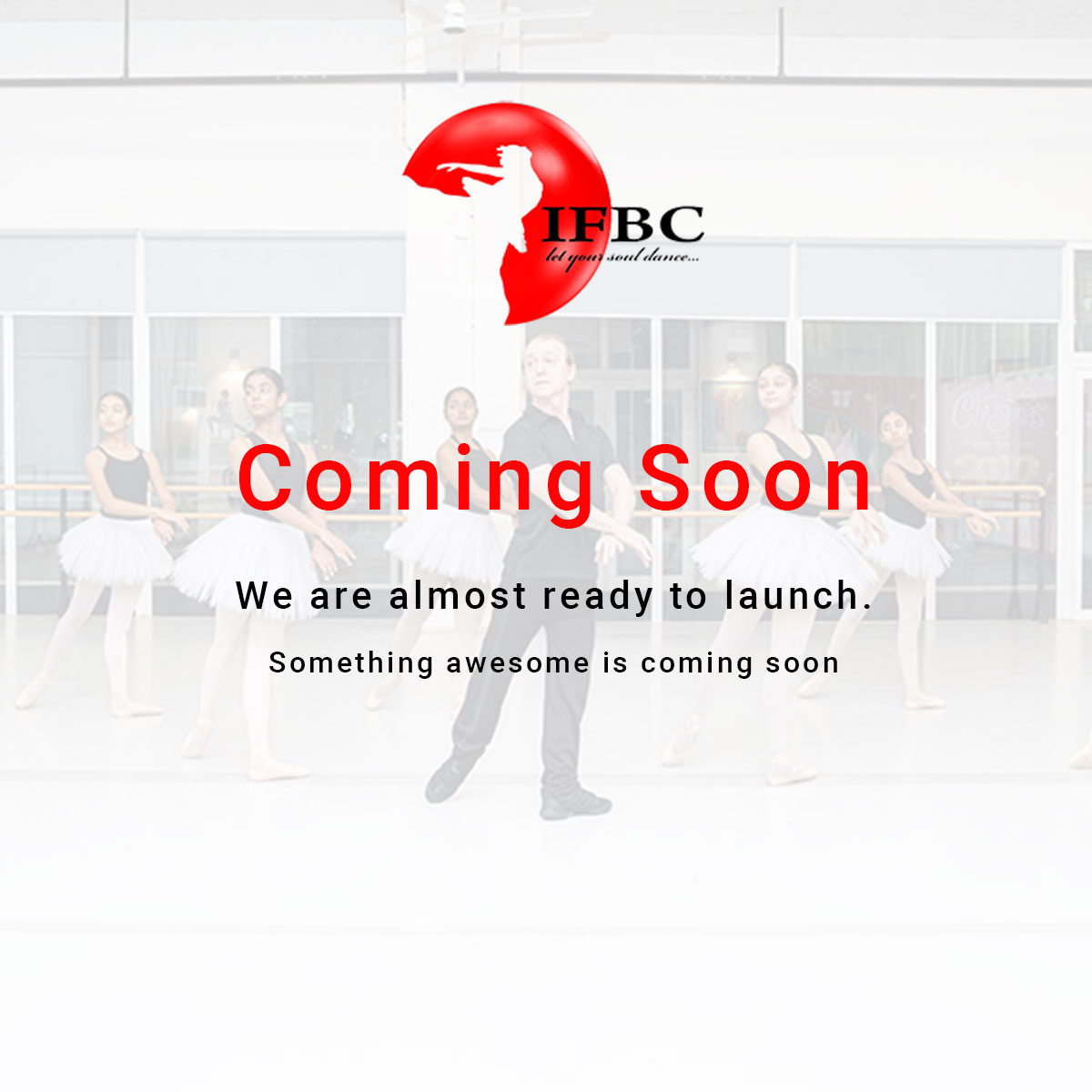 Ballet Classes | Salsa Dance Class Delhi | Dance Class IFBC