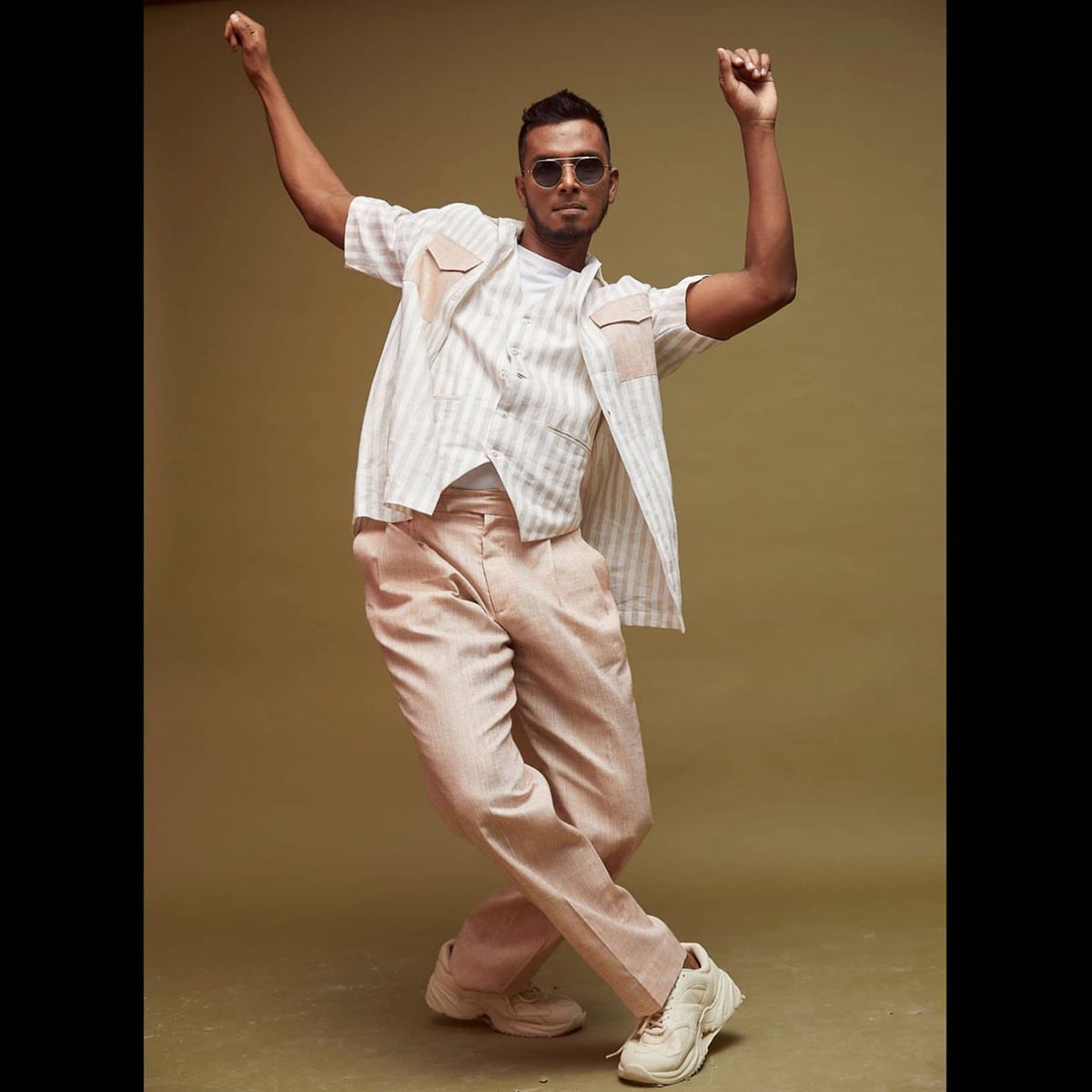 Ballet Classes | Salsa Dance Class Delhi | Dance Class IFBC