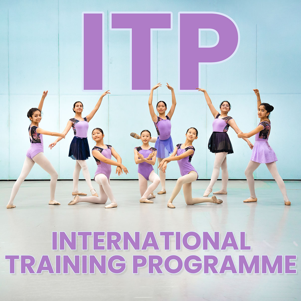 ITP Class - IFBC