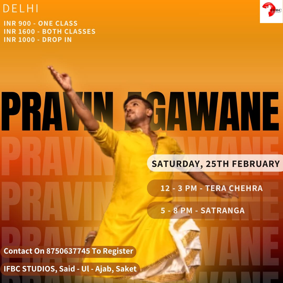 Our Workshop - Imperial Fernando Ballet Company