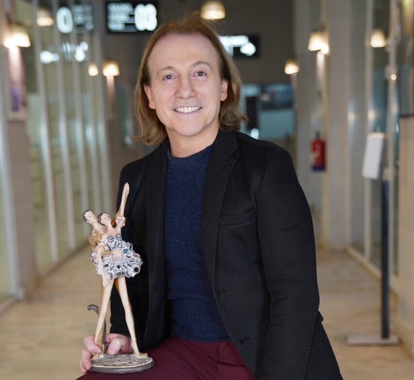 Regular Classes - IFBC