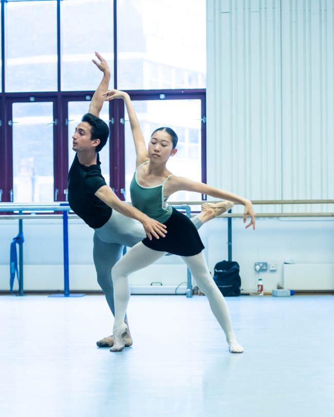 Dancing Against the Odds: Kamal Singh's Journey from IFBC Delhi to the ...