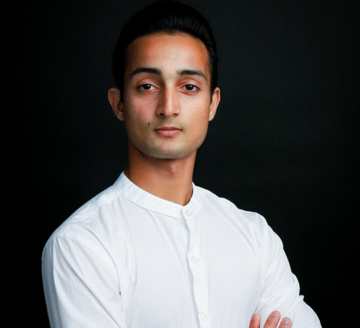 Dancing Against the Odds: Kamal Singh's Journey from IFBC Delhi to the English National Ballet ...